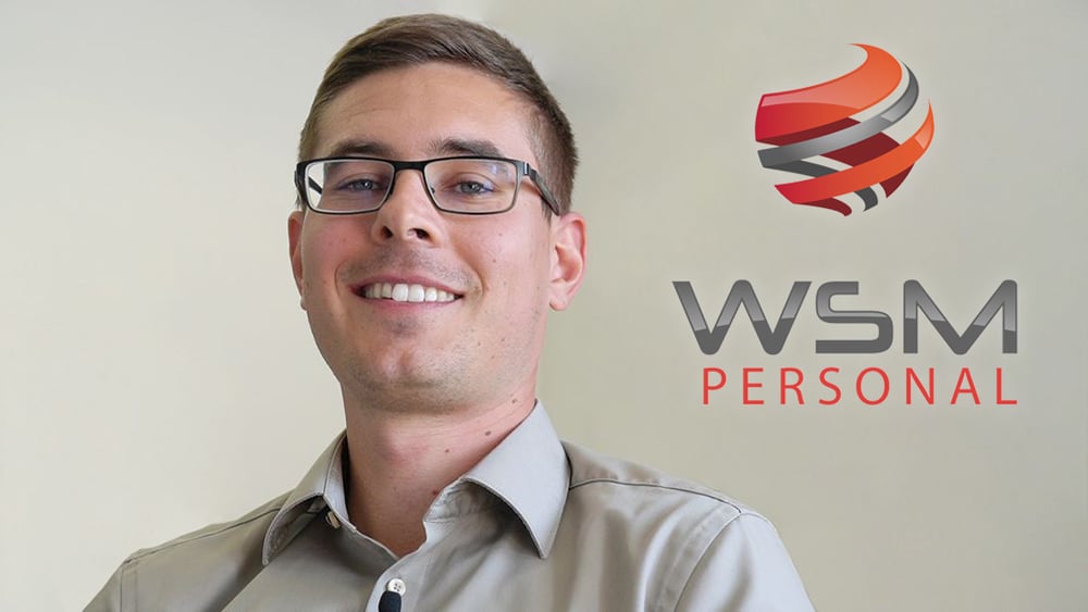 DocuWare - 10 Years in the Cloud